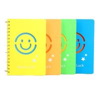 China Promotion Special Edition A5 Creative Coil Book for Student Practice Diary Paper for sale