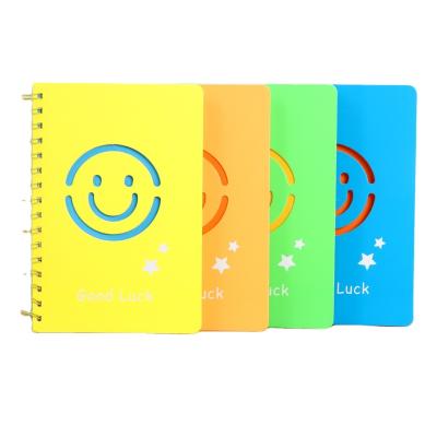 China Promotion Special Edition A5 Creative Coil Book for Student Practice Diary Paper for sale