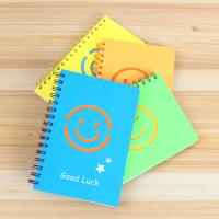 China Promotion Special Edition A5 Creative Coil Book for Student Practice Diary Paper for sale