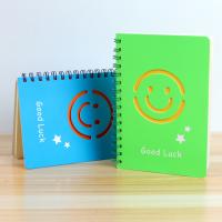 China Promotion Special Edition A5 Creative Coil Book for Student Practice Diary Paper for sale