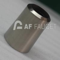 China RTAF-RB0408-4-Spindles 8 Stations Brushing Machine For Small Parts CNC Wire Drawing Machine for sale