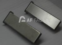 China RTAF-RB0408-4-Spindles 8 Stations Brushing Machine For Small Parts CNC Wire Drawing Machine for sale