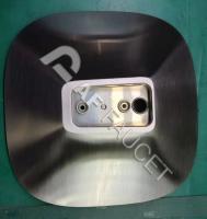 China RTAF-RB02-Automatic Brushing Equipment Bathroom accessories brushing machinS for sale