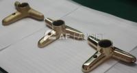 China 50kg Robot Grinding Machine for Large Brass Faucet Polishing 20kW for sale