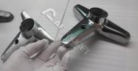 China RTAF-AG0204M- Robot Grinding Machine For Medium Size Sanitaryware Brass Headshower for sale
