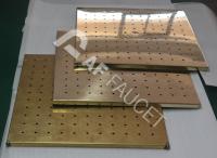 China RTAF-AG0204M- Robot Grinding Machine For Medium Size Sanitaryware Brass Headshower for sale