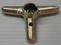 China Robot Grinding Machine for Brass Handles Faucets 3200x2800x2300mm 12KW for sale