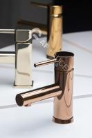China RTAC1400 PVD Arc Ion Plating Machine for Sanitary Ware Faucet Gold Chrome Coatings 1400mm Chamber for sale