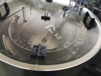China High Footed Faucet Spool Automatic Assembly Machine 500-900 Units/hr 220VAC for sale