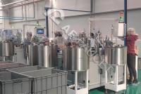 China High Footed Faucet Spool Automatic Assembly Machine 500-900 Units/hr 220VAC for sale