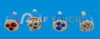 China RTAF-CA006-HFI-Fully Automatic Inspection Machine For High And Flat Foot Valve Cores for sale