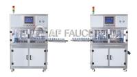 China RTAF-CA006-HFI-Fully Automatic Inspection Machine For High And Flat Foot Valve Cores for sale