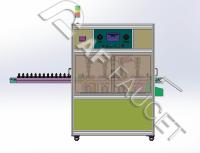 China RTAF-CA007-HFMI-Automatically Inspection Machine For Shower Mixing Valve for sale
