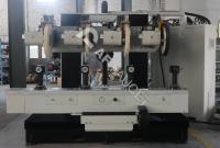 China 2023 Newest Automatic Polishing Machine for Metal Surface Polishing, Higher Productivity for sale