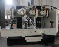 China 4400x3400x2800mm CNC Polishing Machine Automatic Metal Polishing Machine for Handles 40kW for sale