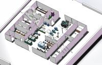 China Full Line Faucet Manufacturing Machine Casting CNC Grinding Polishing PVD Coating Tap Production Line for sale