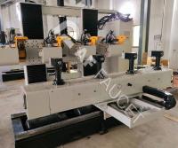 China Full Line Faucet Manufacturing Machine Casting CNC Grinding Polishing PVD Coating Tap Production Line for sale