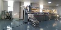 China Full Line Faucet Manufacturing Machine Casting CNC Grinding Polishing PVD Coating Tap Production Line for sale