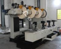China Automatic Polishing Machine For Door Handle, Locks And Knobs  Auto Polishing System For Zinc Alloy, Brass Metals for sale