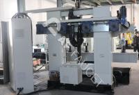China Automatic Polishing Machine For Door Handle, Locks And Knobs  Auto Polishing System For Zinc Alloy, Brass Metals for sale