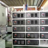 China Faucet Testing Machine 100kg Load Capacity 0.6Mpa High Pressure 0-10 L/min Flow Rate for sale