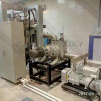 China Clockwise Rotation Electric Concrete Floor Grinding Machine For Customer Requirements for sale