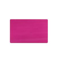 China CE Certificate Aluminium Alloy Business Cards 100PCS for sale