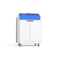 China ISO9001 Approved 200W Laser Cleaning Machine Rust Removal for sale