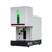 China color fiber laser marking machine price /fiber laser engraver/laser marker on metal for sale