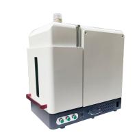 China color fiber laser marking machine price /fiber laser engraver/laser marker on metal for sale