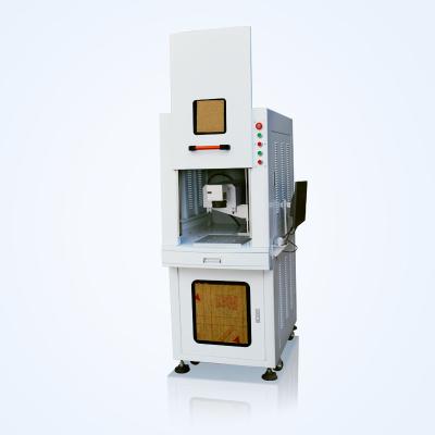 China CE UV Printing Machine , 3W UV Laser 3d Printer Steel Frame Structure for sale