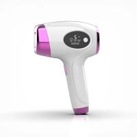 China Body 1200nm Ipl Laser Hair Removal Machine , 5J Permanent Hair Removal Machine for sale