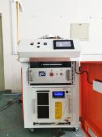 China FDA Portable 500 750 800 1000W Laser Welding Machine for sale