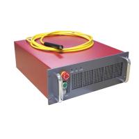 China 60W 80W 100W 120W M7 MOPA Laser Marking Machine Parts for sale
