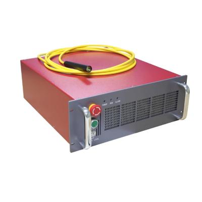 China 60W 80W 100W 120W M7 MOPA Laser Marking Machine Parts for sale