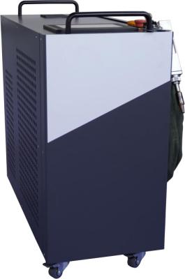 China air cooling 1500w handheld laser welding machine for sale