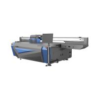 China Inkjet printer UV 1610 bottle / cup / pen / notebook / metal / glass for sale