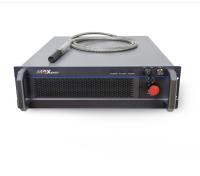China Single Module CW Fiber Laser Source 3d Printing 300W for sale