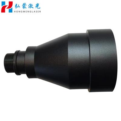 China Fiber Laser Beam Expander 1550nm 1064nm 532nm 405nm 355nm 266nm for sale