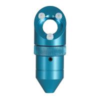 China CO2 Laser Head for K40 Series Laser Engraving Cutiing Machine Lens Dia 15/18mm Focal Length 50.8mm Mirror 20mm for sale