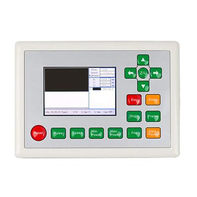 China Ruida RDC6445 RDC6445G RDC6445S Controller for Co2 Laser Engraving Cutting Machine Upgrade RDC6442 RDC6442G for sale