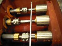 China Low / High Pressure Industrial Homogenizer , Two Stage Homogenizer Equipment for sale