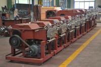China Stainless Steel 1000 L / H Juice Homogenizer 45 Mpa ( 6525 Psi) for sale