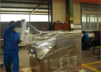 China Professional Stainless Steel 304 Milk Homogenizer Machine 1500 L/H 600 Bar for sale