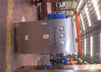 China SUS304 Stainless Steel Dairy Homogenizer For Food And Drink Milk for sale