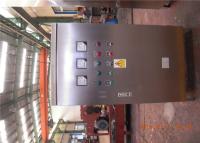 China New Condition Three Plunger 304 Stainless Steel Dairy Homogenizer 4000 L/H 40 Mpa for sale