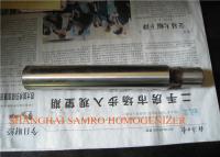 China Emulsion / Ice Cream / Juice Homogenizer 6000 L/H 40 Mpa 75 KW for sale