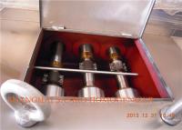 China Professional High Performance Two Stage Juice Homogenizer Equipment for sale