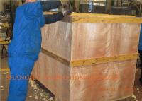 China 2000 Litre 35 Mpa 22 KW 2 Stage Juice Homogenizer New Condition for sale