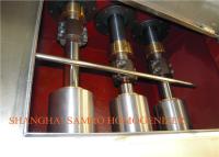 China Juice High Pressure Two Stages Homogenizer 1500 Litre 60 Mpa 30 KW for sale